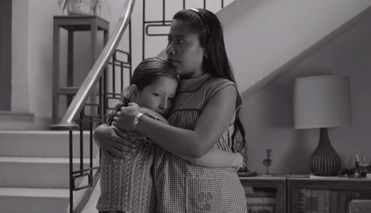 Cine para todxs 2023: ROMA, de Alfonso Cuarón | Morelia Film Festival